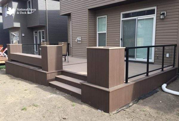 National Fence & Deck | Quality Deck Builder | Calgary, AB