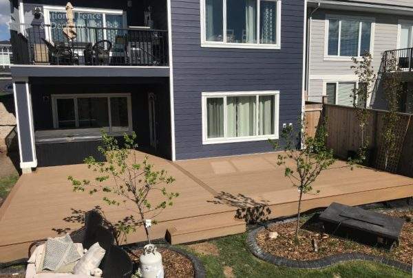 National Fence & Deck | TimberTech Pro Installers | Quality Deck Builder