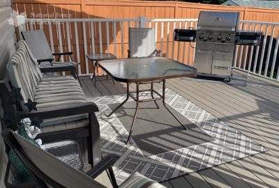 National Fence & Deck | TimberTech Pro Installers | Quality Deck Builder