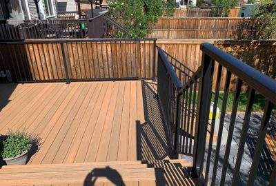 National Fence & Deck | TimberTech Pro Installers | Quality Deck Builder