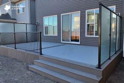 National Fence & Deck | TimberTech Pro Installers | Quality Deck Builder