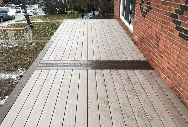 National Fence & Deck | TimberTech Pro Installers | Quality Deck Builder