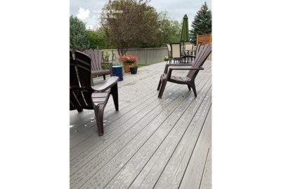 National Fence & Deck | TimberTech Pro Installers | Quality Deck Builder