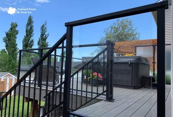 National Fence & Deck | TimberTech Pro Installers | Quality Deck Builder