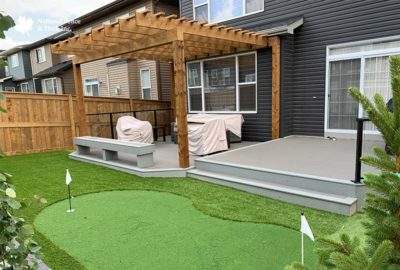 National Fence & Deck | TimberTech Pro Installers | Quality Deck Builder