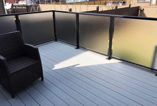 National Fence & Deck | TimberTech Pro Installers | Quality Deck Builder