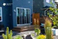 Timbertech Coconut Husk Composite Deck | TimberTech Pro Installers