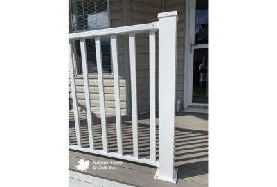 Timbertech Driftwood Composite Decking | TimberTech Pro Installers