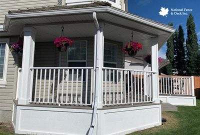 Timbertech Driftwood Composite Decking | TimberTech Pro Installers